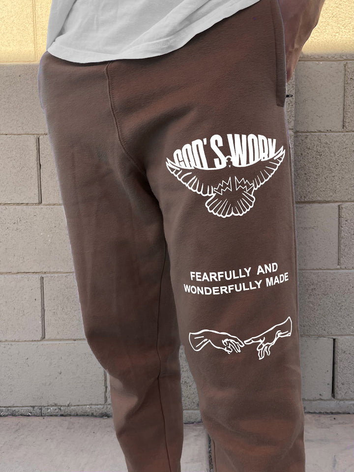 Gods Work GW | Christian Clothing – Gods Work Clothing